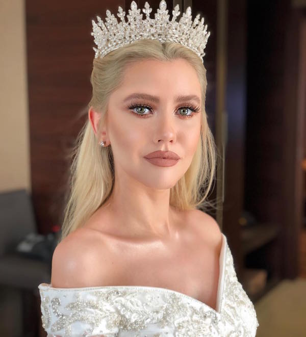 Gelin İkon | Serhat Şen