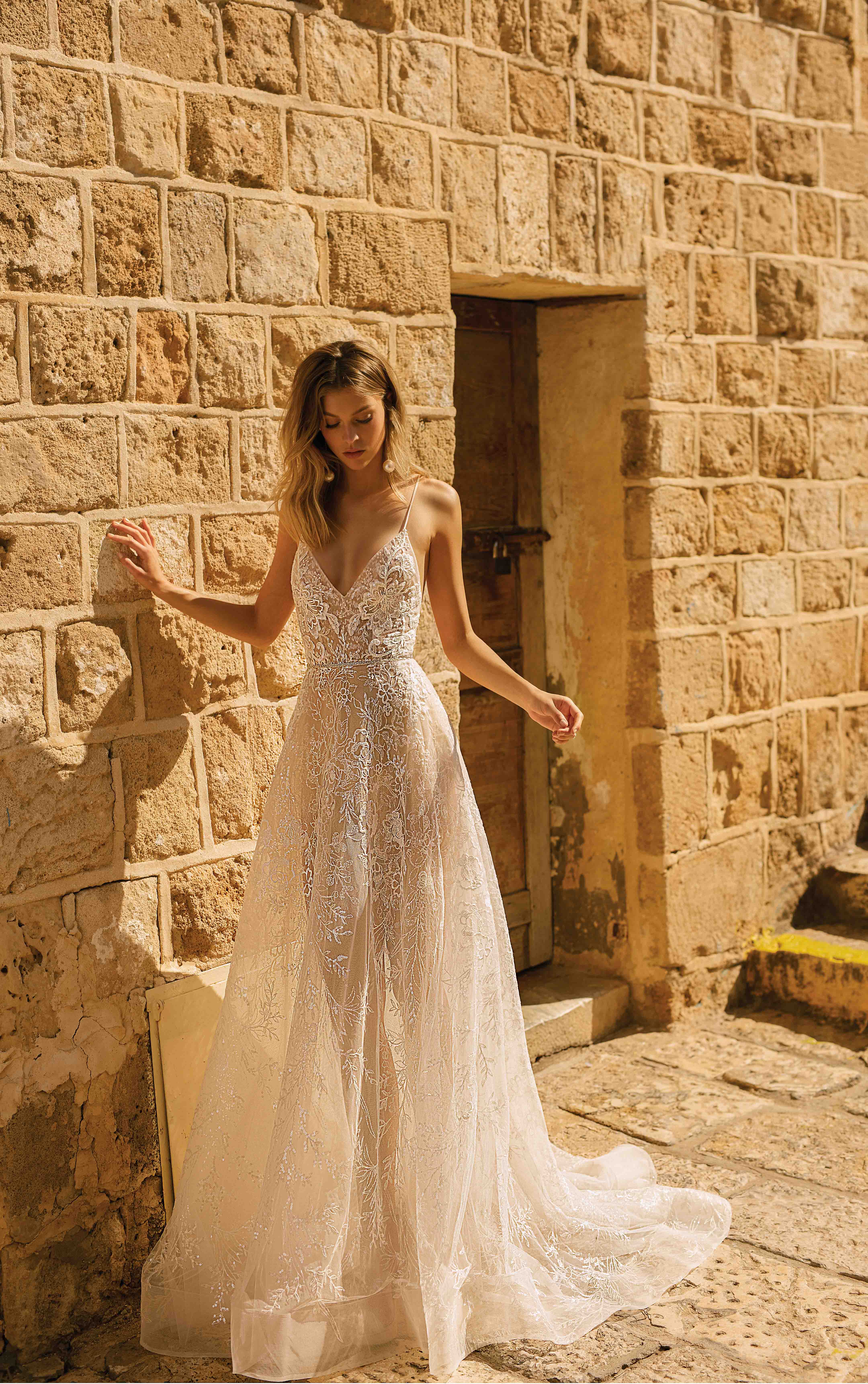 Berta - Ella | Gelin İkon